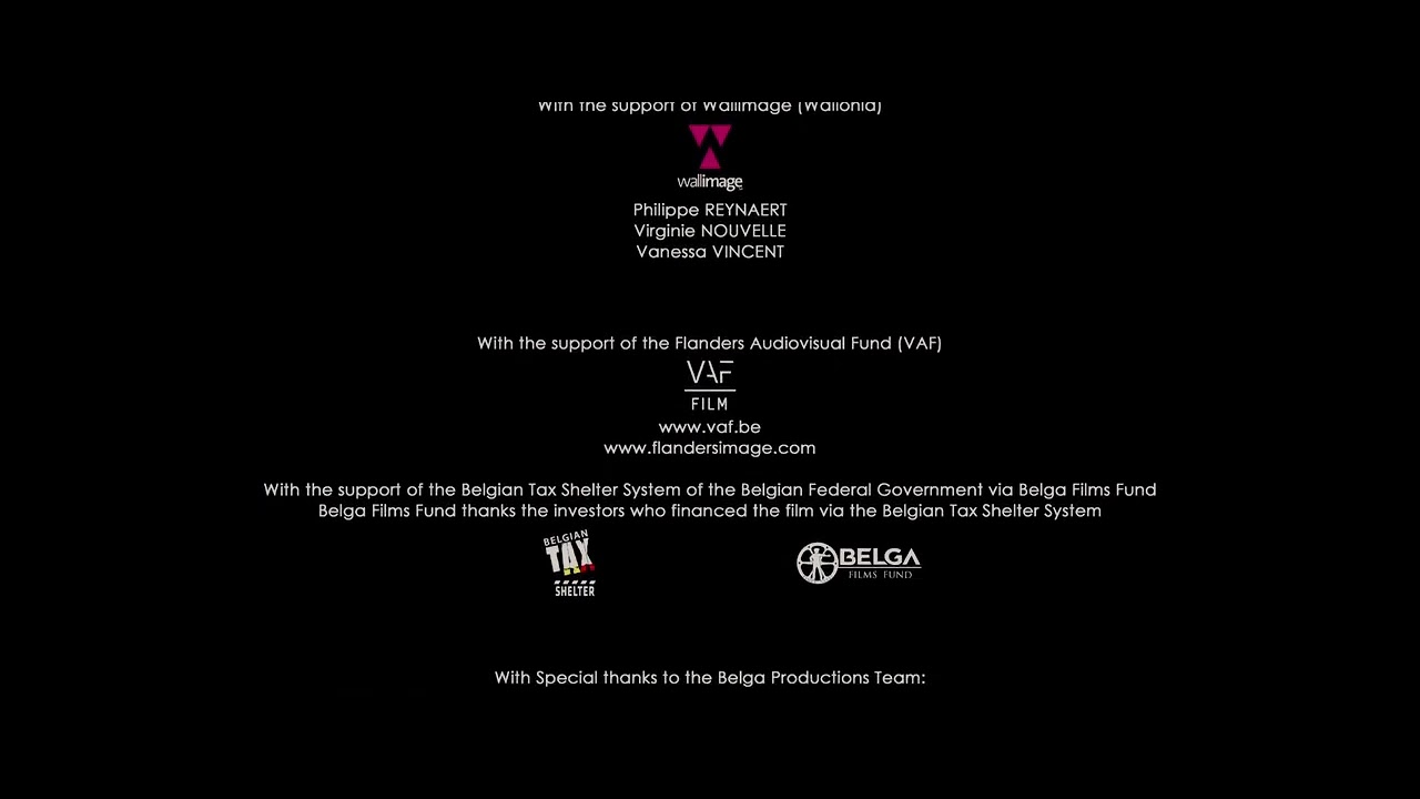 Big Foot Family End Credits - YouTube