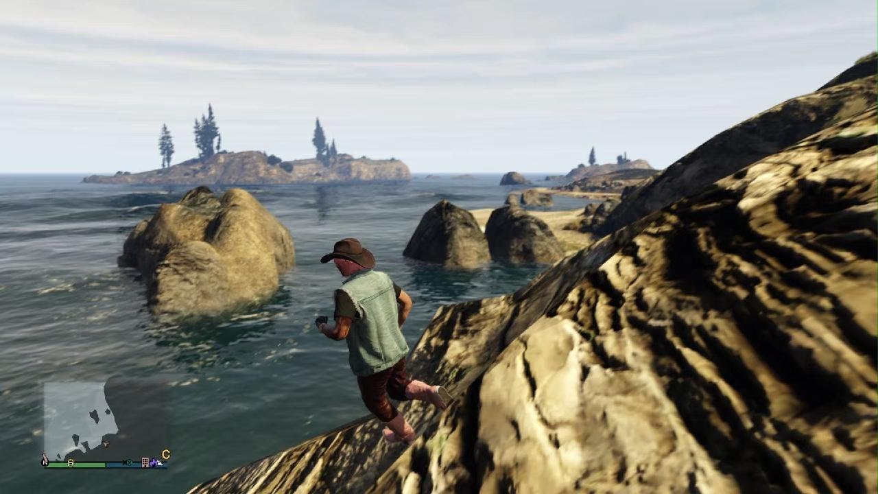 Getting spawn camped by losers - YouTube