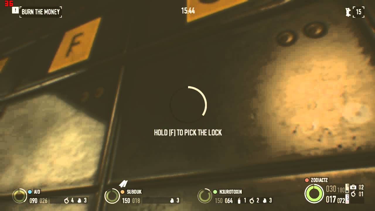 Perfect stealth [Payday 2] by PPeaky - YouTube