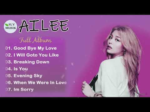 AILEE FULL ALBUM OST DRAKOR