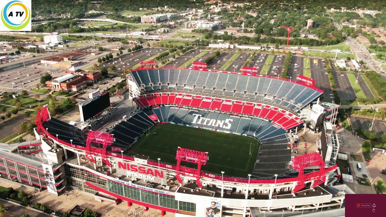 15 world's amazing football/soccer stadiums| Drone footage of football ...