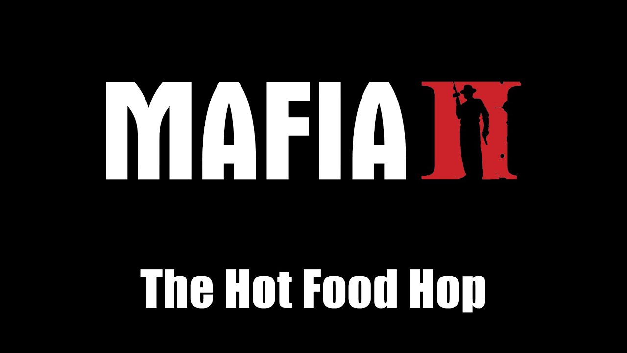 Mafia II (Mafia 2) - Orchestral Score | The Hot Food Hop