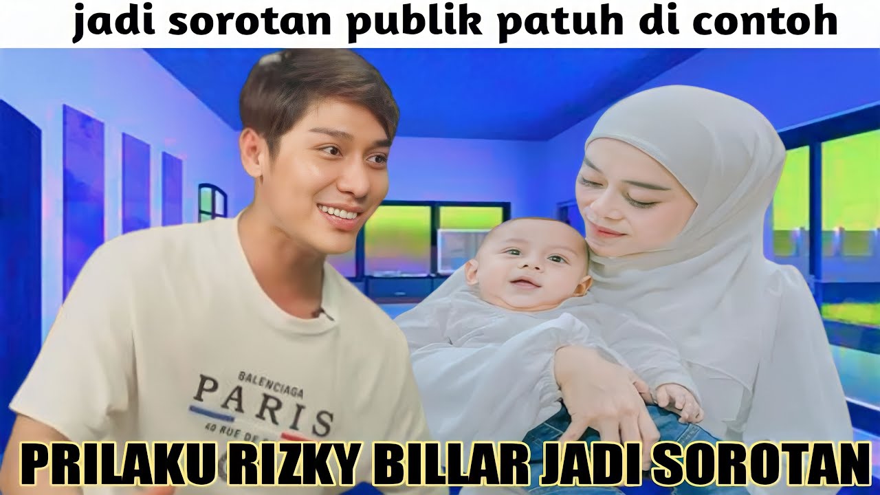 Rizky billar Ajarkan Muhammad leslar al-Fatih Billar Beri Uang Saat ...