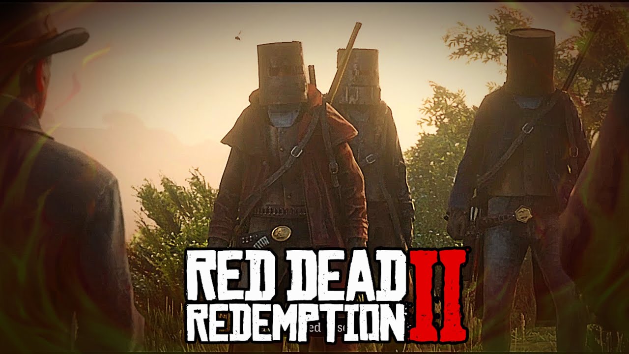 All We Are Is Tin Soldiers | RDR2 ft. Noah & Evan - YouTube