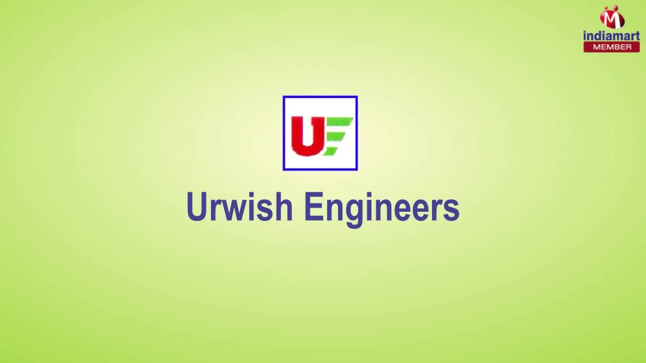 Industrial Fabricated Tank & Heat Exchanger by Urwish Engineers, Nashik - YouTube