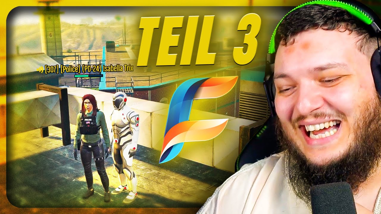 ABU TROLLT FINALCITY SPIELER PART 3 🤣 • GTA RP • AbuGoku9999 - YouTube