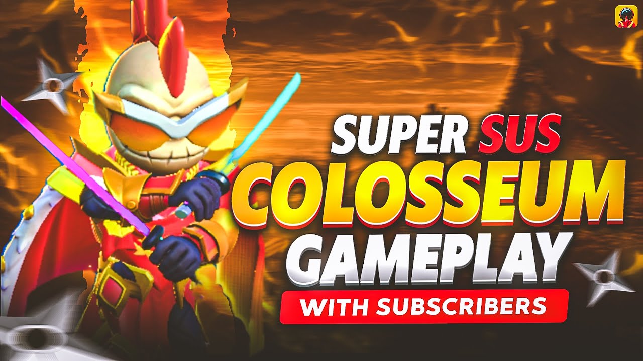 SUPER SUS IS OP👽SUPER SUS ONLY IMPOSTER GAMEPLAY🎁SUPER SUS GAMEPLAY🔥 ...