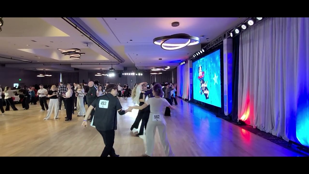 Capital 2025 - Advanced Prelims Song 2 - YouTube