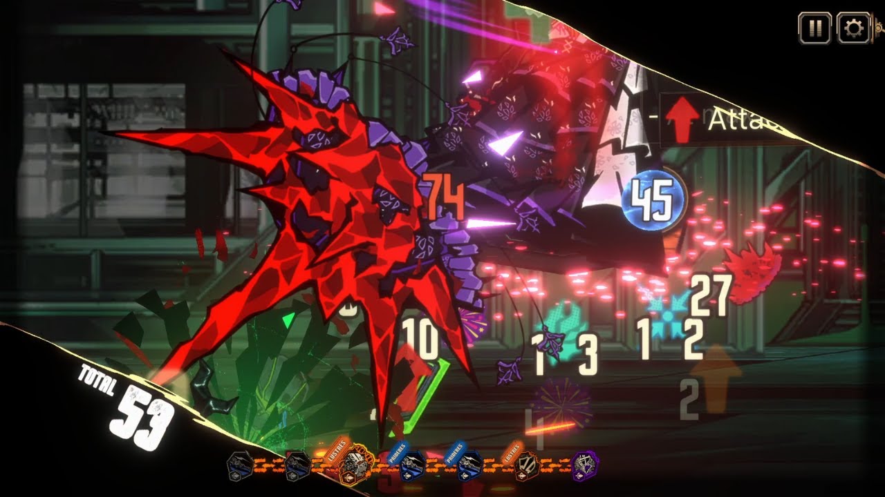 The Princess of La Manchaland (Rodion) Solo Gameplay ID Showcase ...