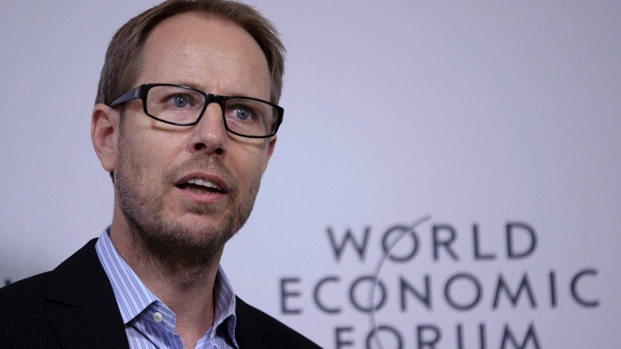 Rejuvenating Old Brains with Young Blood | Tony Wyss-Coray - YouTube