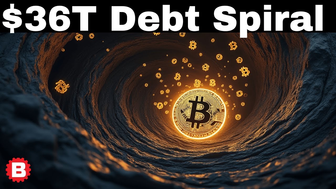 Understanding the Global Debt Spiral! - YouTube