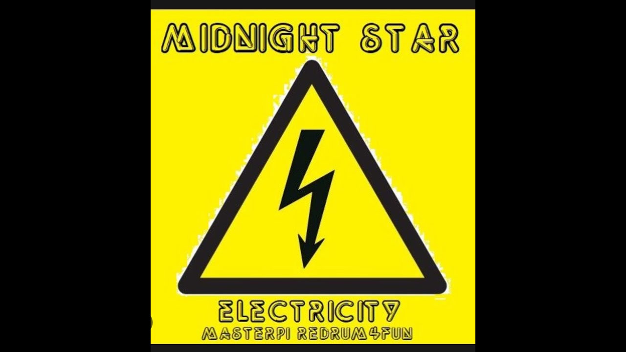 midnight star - electricity (wicked mix) #80s #remix #breakdance # ...