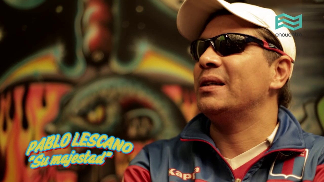 Cumbia de la buena: Pablo Lescano y Damas Gratis - Canal Encuentro HD - YouTube