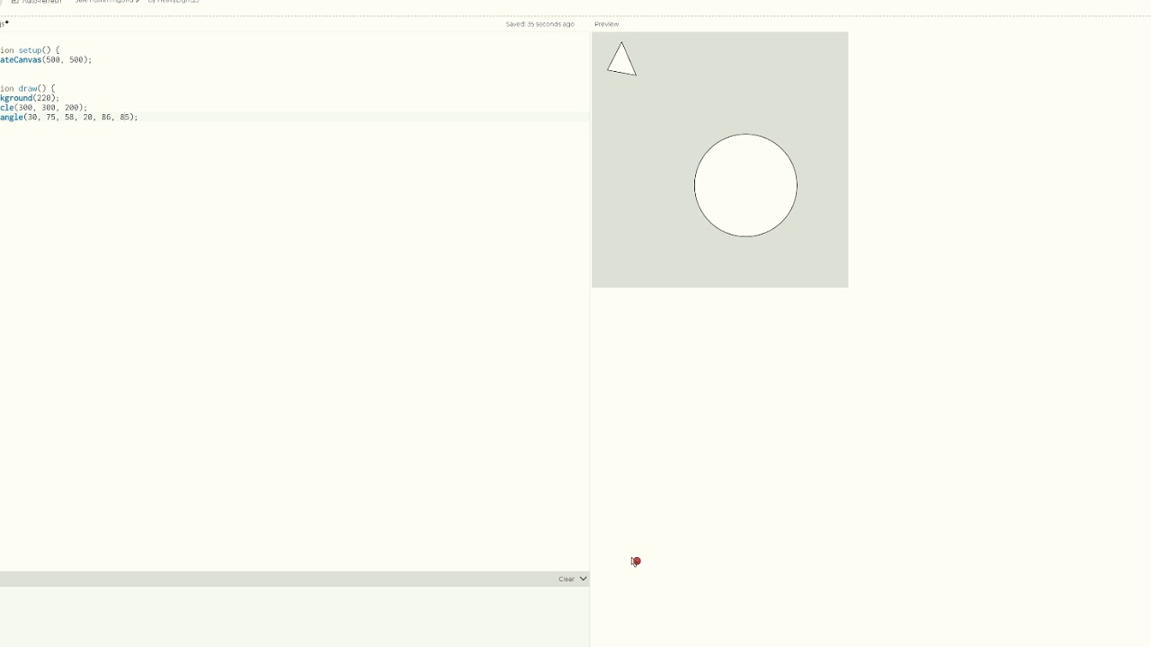 P5js Д201 Youtube