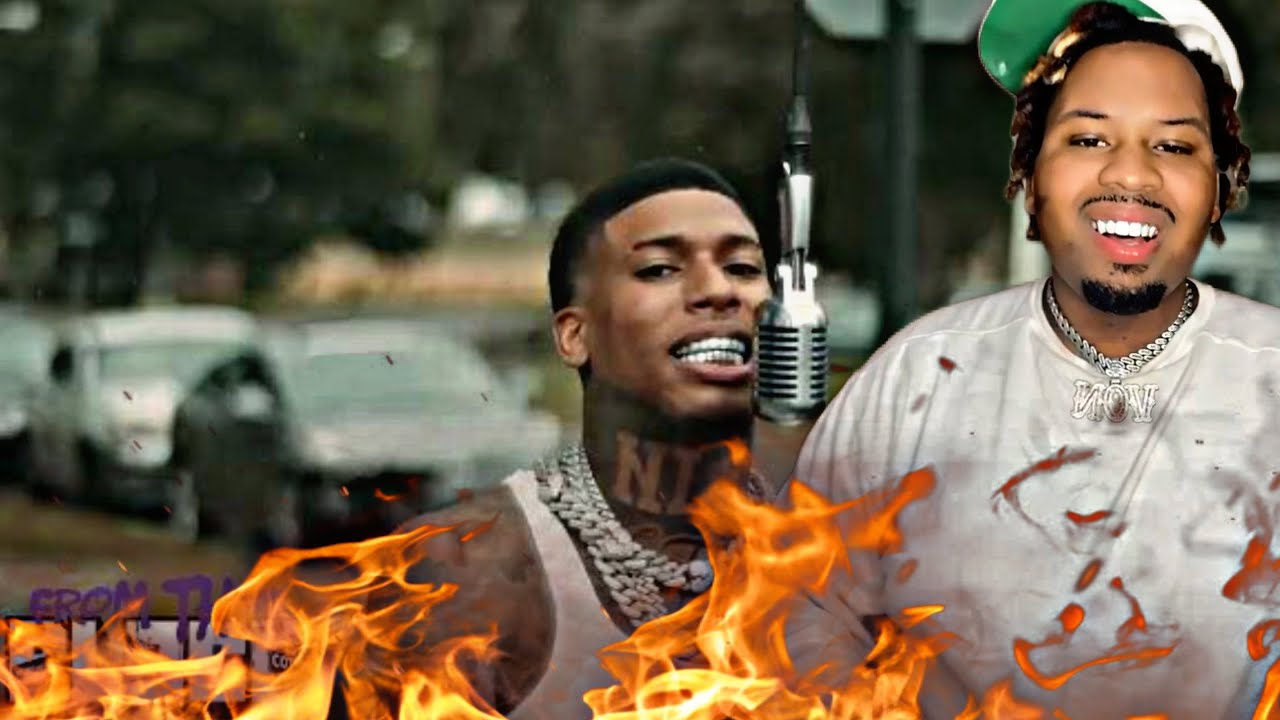 THIS THAT 16 YEAR OLD NLE CHOPPA | C’MON FREESTYLE - YouTube