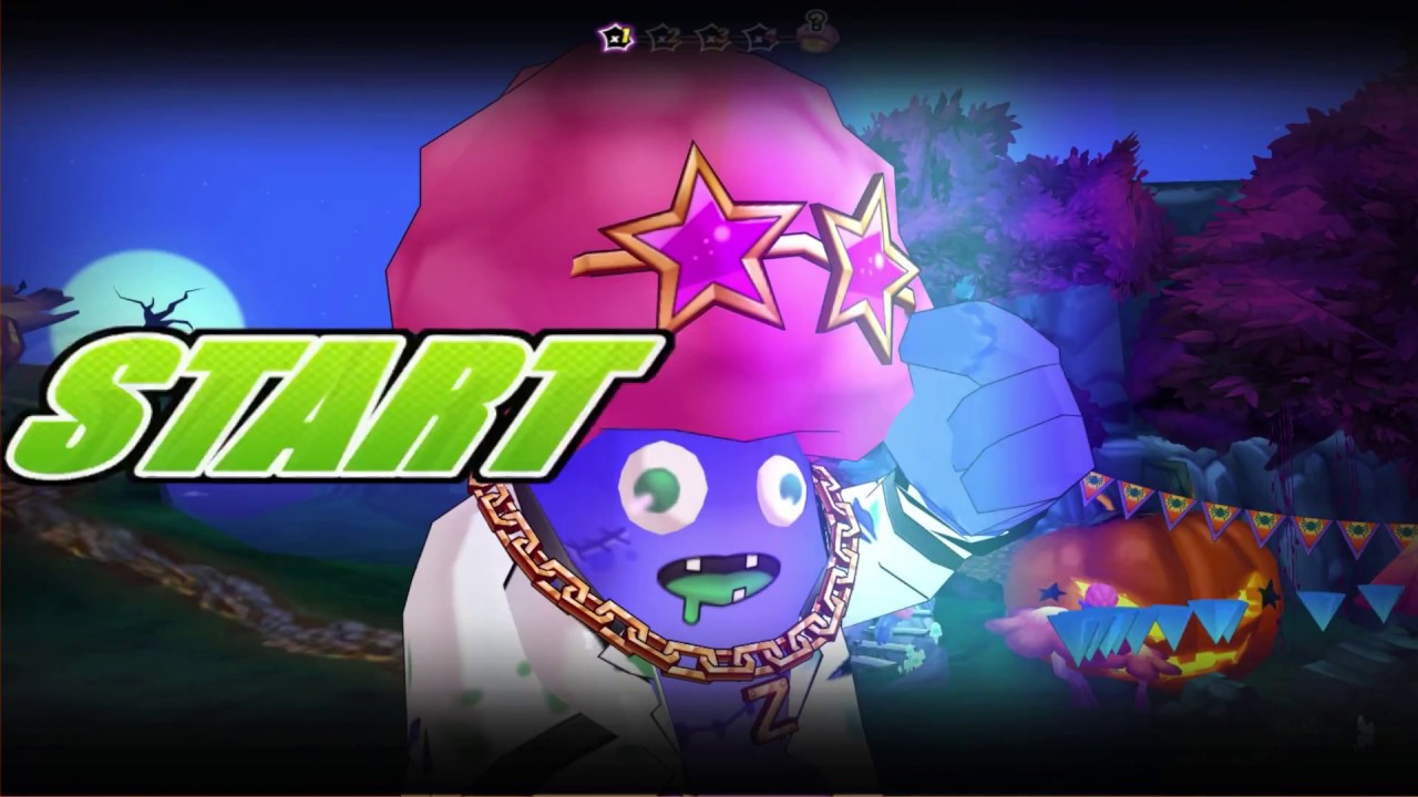 Spooky Zombie Night ~perfect dabs. (read desc ples) - YouTube