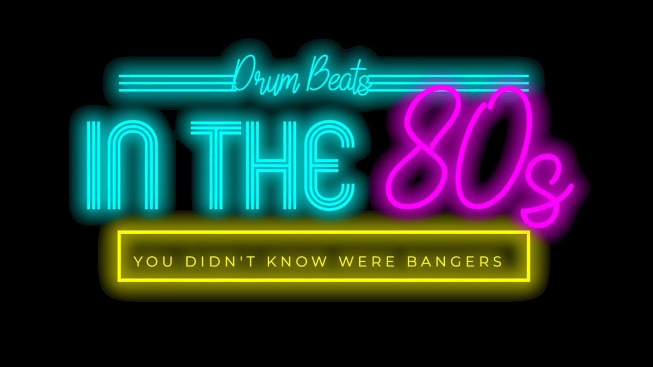 Minder Theme Tune | Drum Cover - YouTube