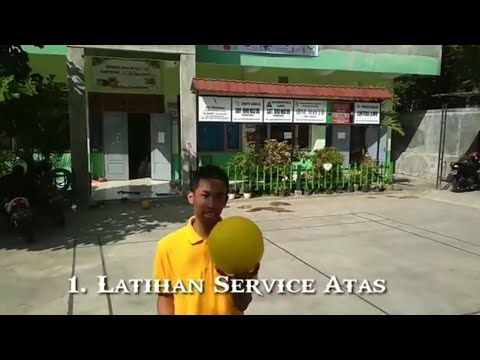Olahraga 5820 $timaW@ V part 3