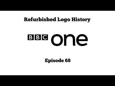 Refurbished Logo History: BBC One [Ep 68] - YouTube