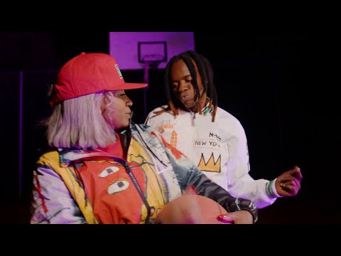 Ti Gonzi - Zvirikubuda Too Sweet (Official Music Video)