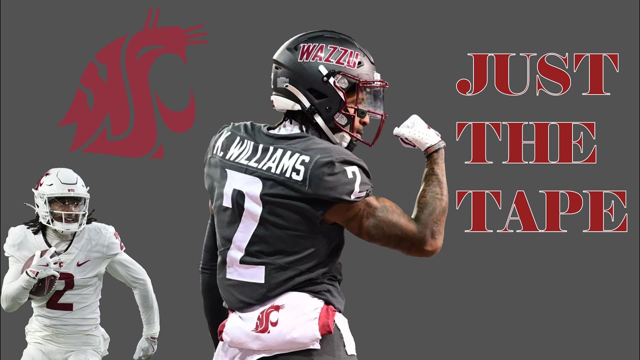 ️ Kyle Williams- he nice. - YouTube