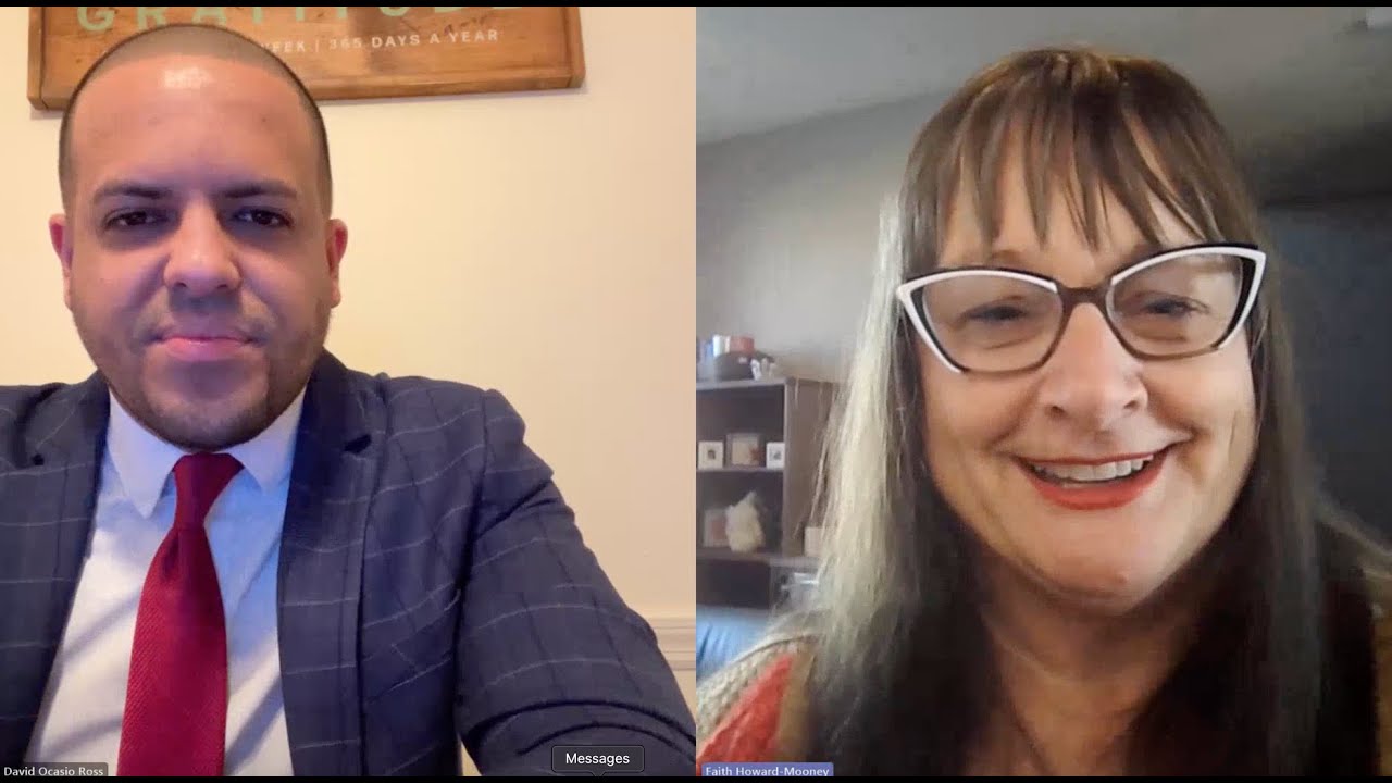 Inside the TMC Family - David Ocasio Ross, AmeriCU - YouTube