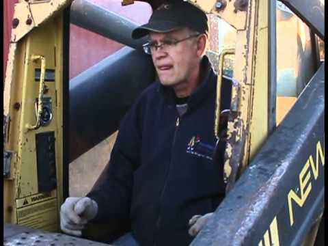 Andrew Sorenson Demo Reel - YouTube