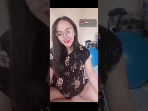 Bumil cantik perut besar mantap