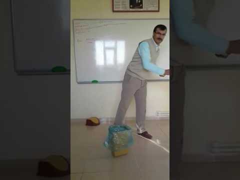 Nem ve yağış Ygs