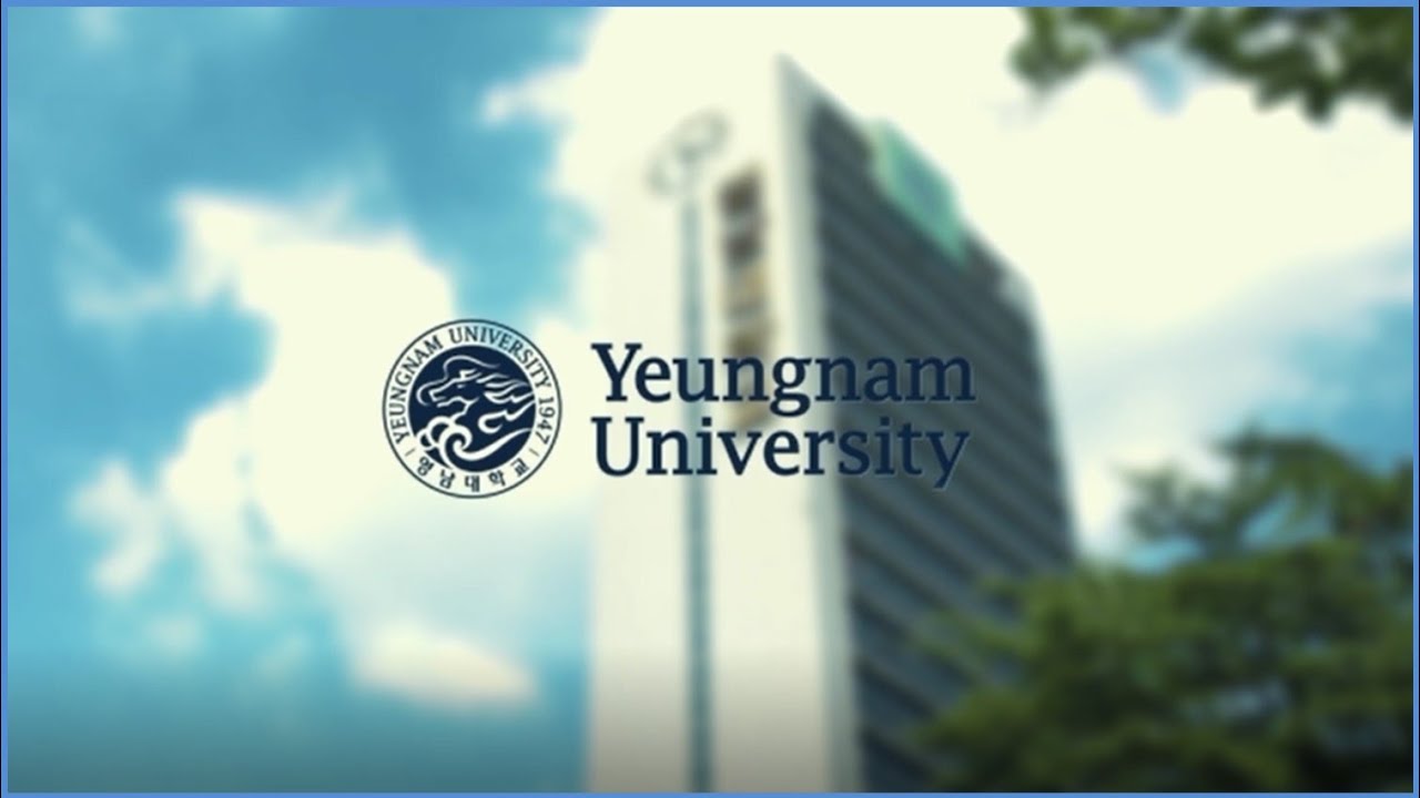 Yeungnam University - YouTube