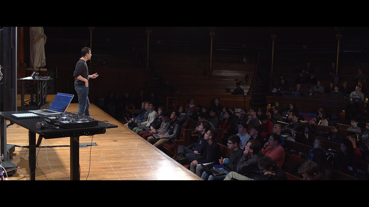 Cs50 2015 Week 7 Youtube