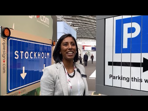 How to save lives and help communities with Triple Sign - YouTube