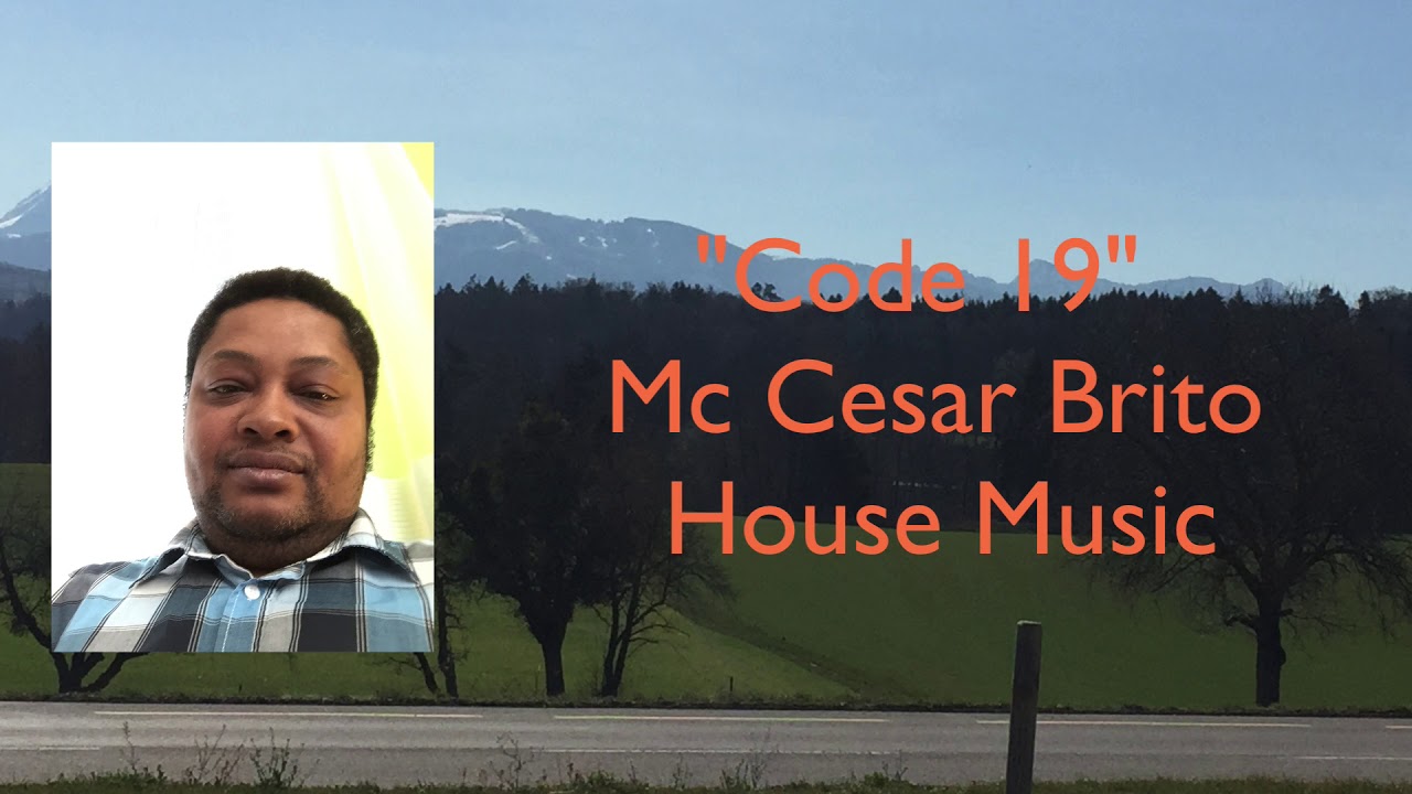 Code 19, Mc Cesar Brito - YouTube