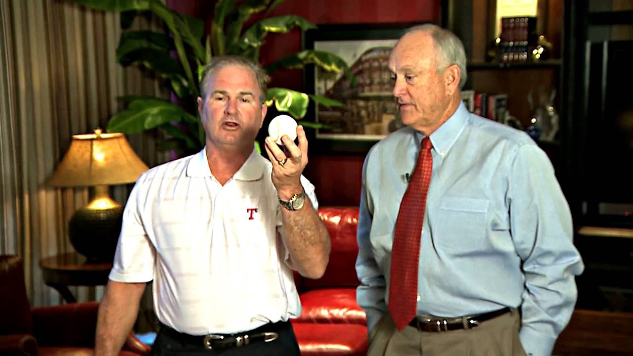 The Moyer Foundation: Nolan Ryan and Jim Sundberg in Jamie's Roast and ...