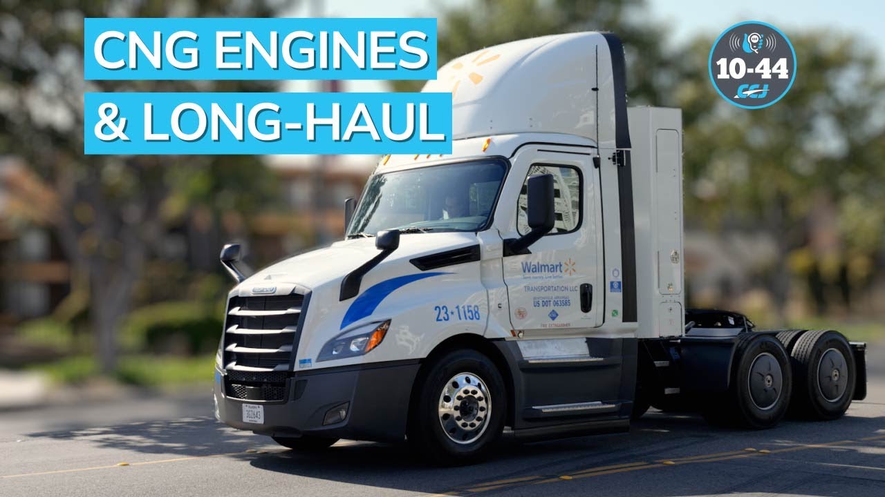 Cummins 15-liter helps make strongest-ever case for natural gas in long ...