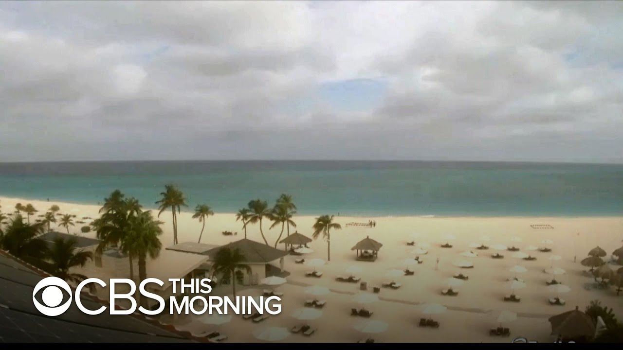 Micro-vacations: What's behind the trend of shorter getaways? - YouTube