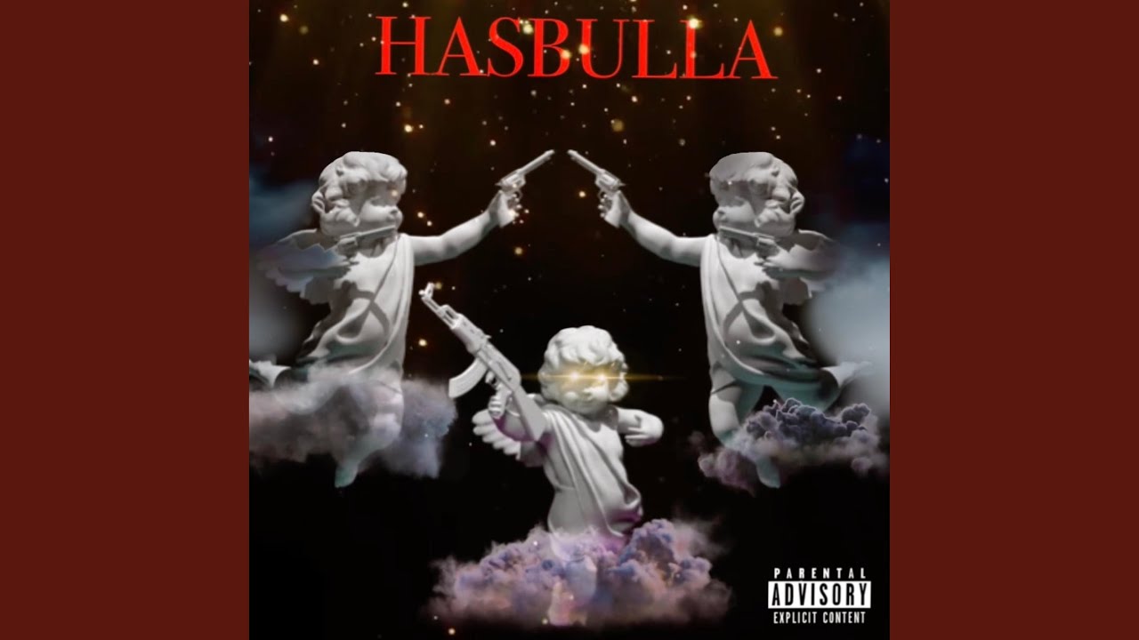 Hasbulla - YouTube