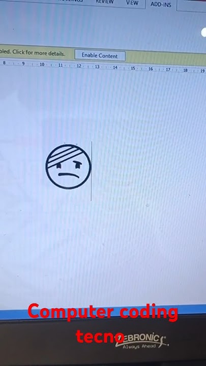 #shorts#coding#computer#techno#yt shorts#//1F915Alt+X##//coding//## ...