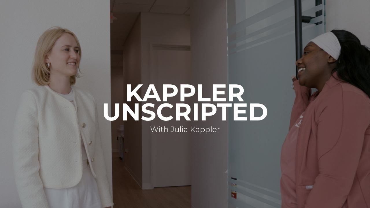 Kappler Unscripted - Design on the Road: Texas Edition Episode 1 - YouTube