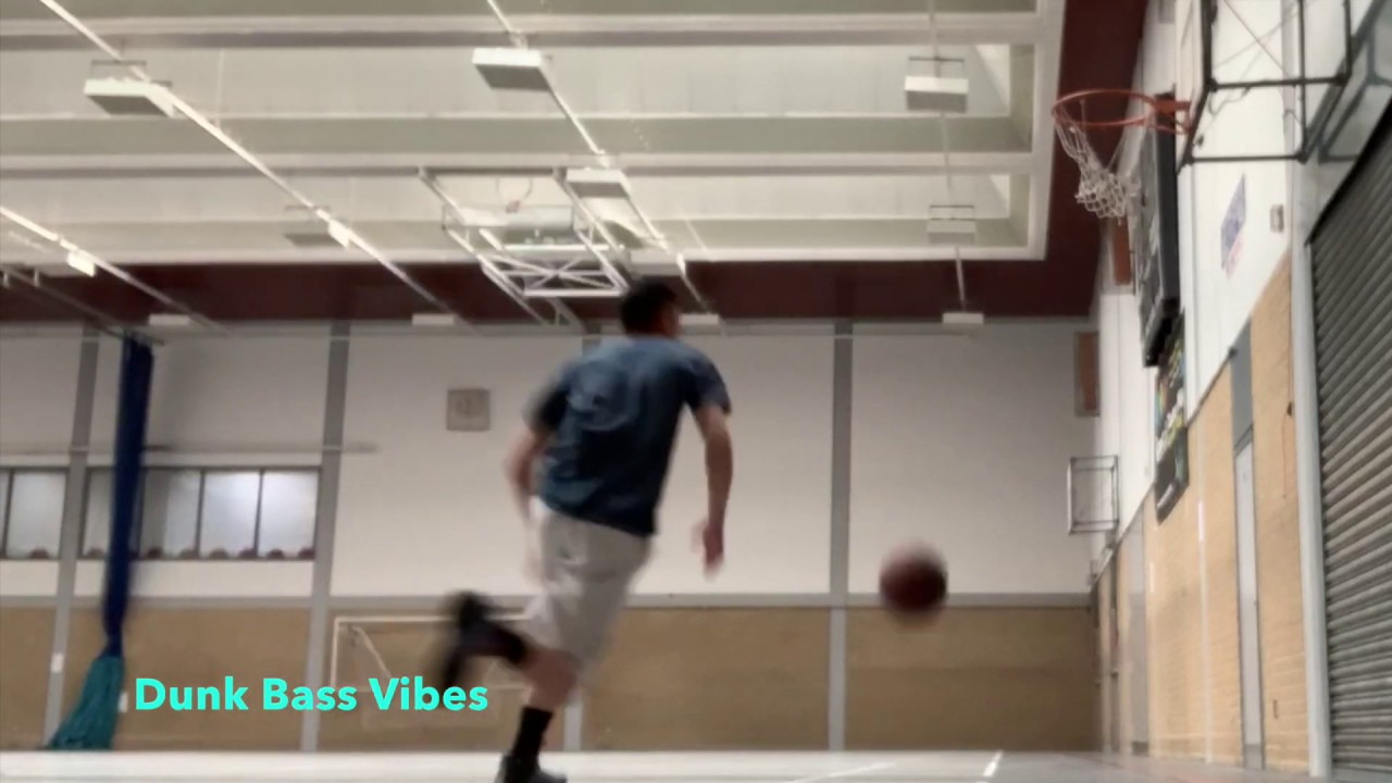 Dunk exercise vibes - YouTube