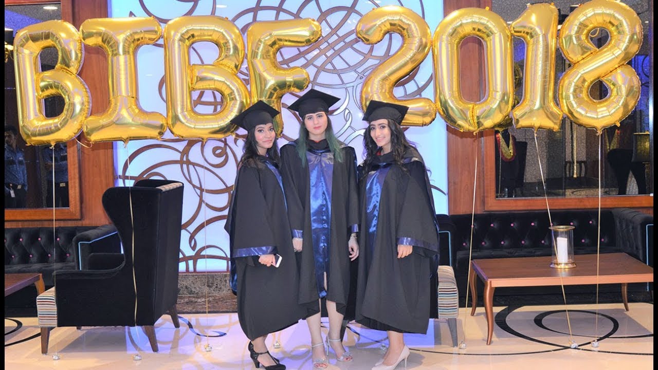 Bangor University | Full Graduation Ceremony 2018 - YouTube