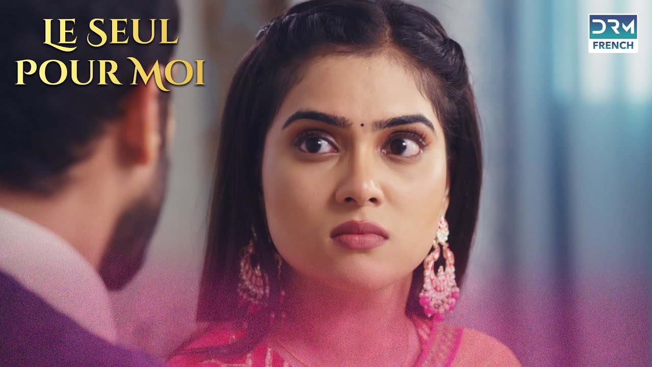 L'énigme du clair de lune | Le Seul Pour Moi #SérieIndienne # ...