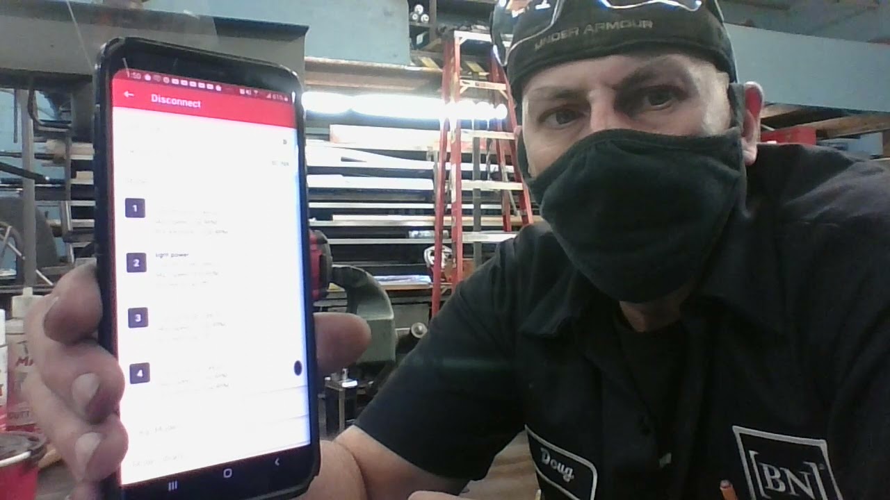 milwaukee one key app - YouTube