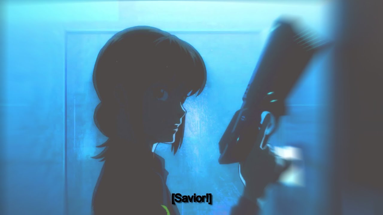 Sachel ft Luvbackpack - Savior! AMV - YouTube