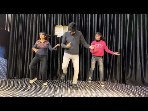 Rab Ne Je Chaha Asi Fir Milenge | Viral Dance Video | Choreography Abhi Kashiyal