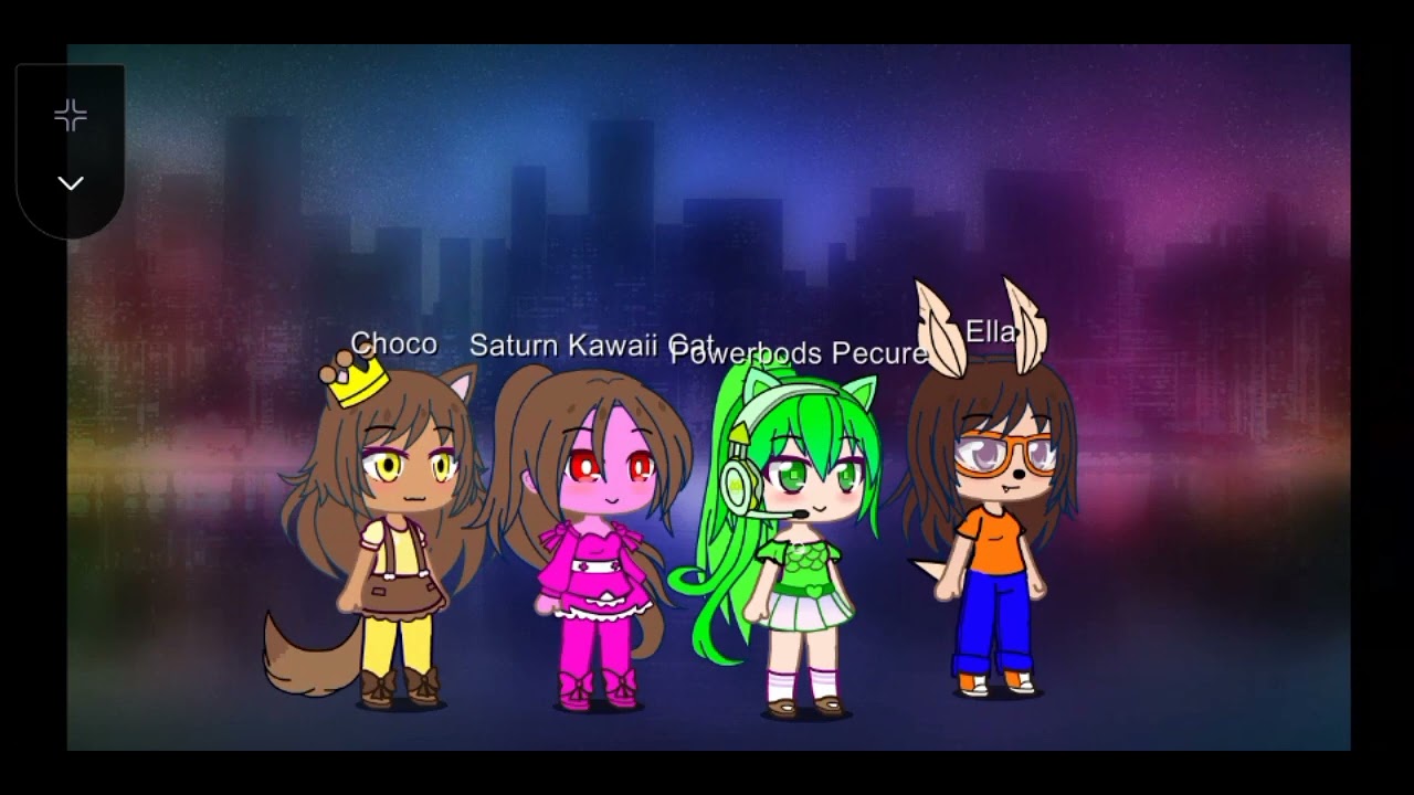 I Made 4 Users names in the description - YouTube