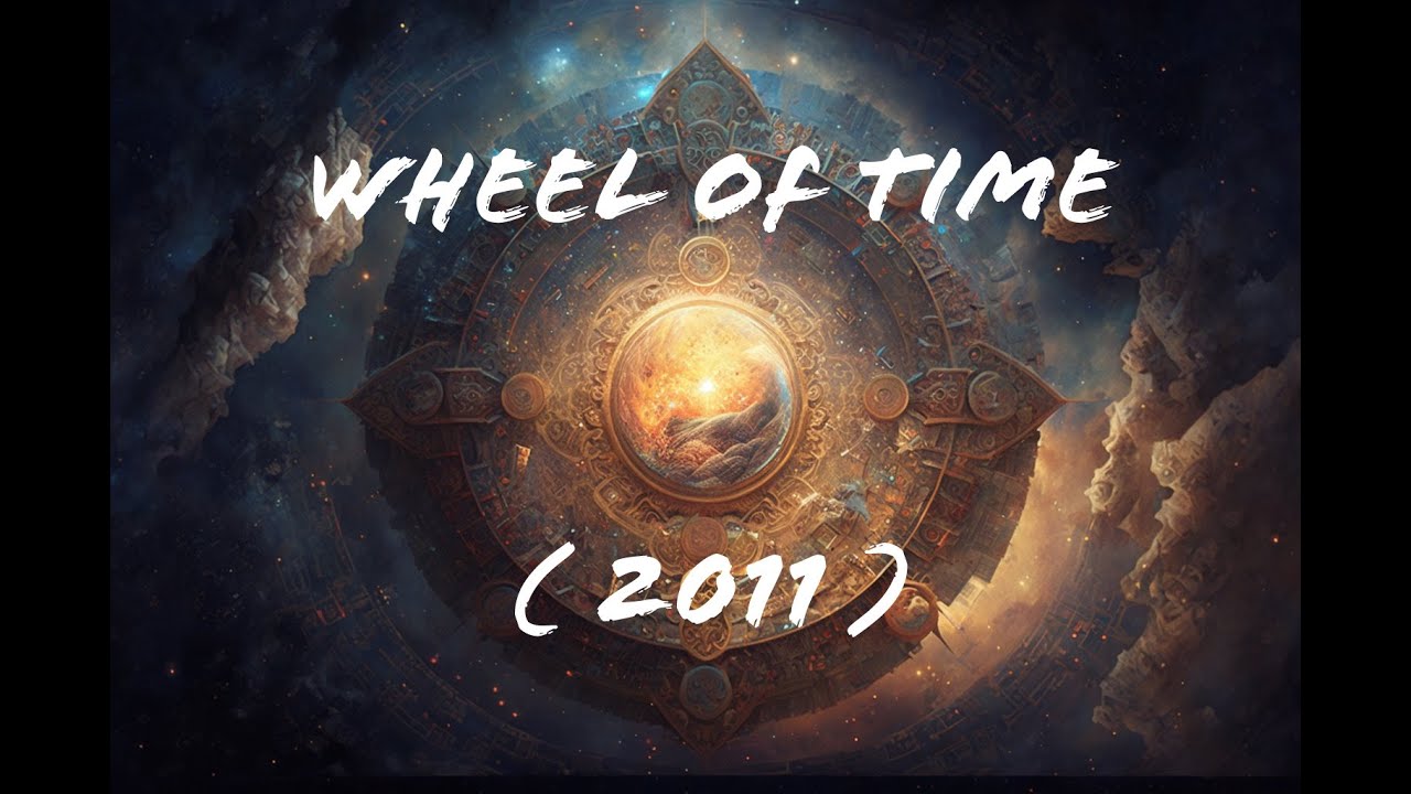 IMPORTANT DOCUMENTARIES: Wheel of Time (2003) | Kalachakra Mandala ...