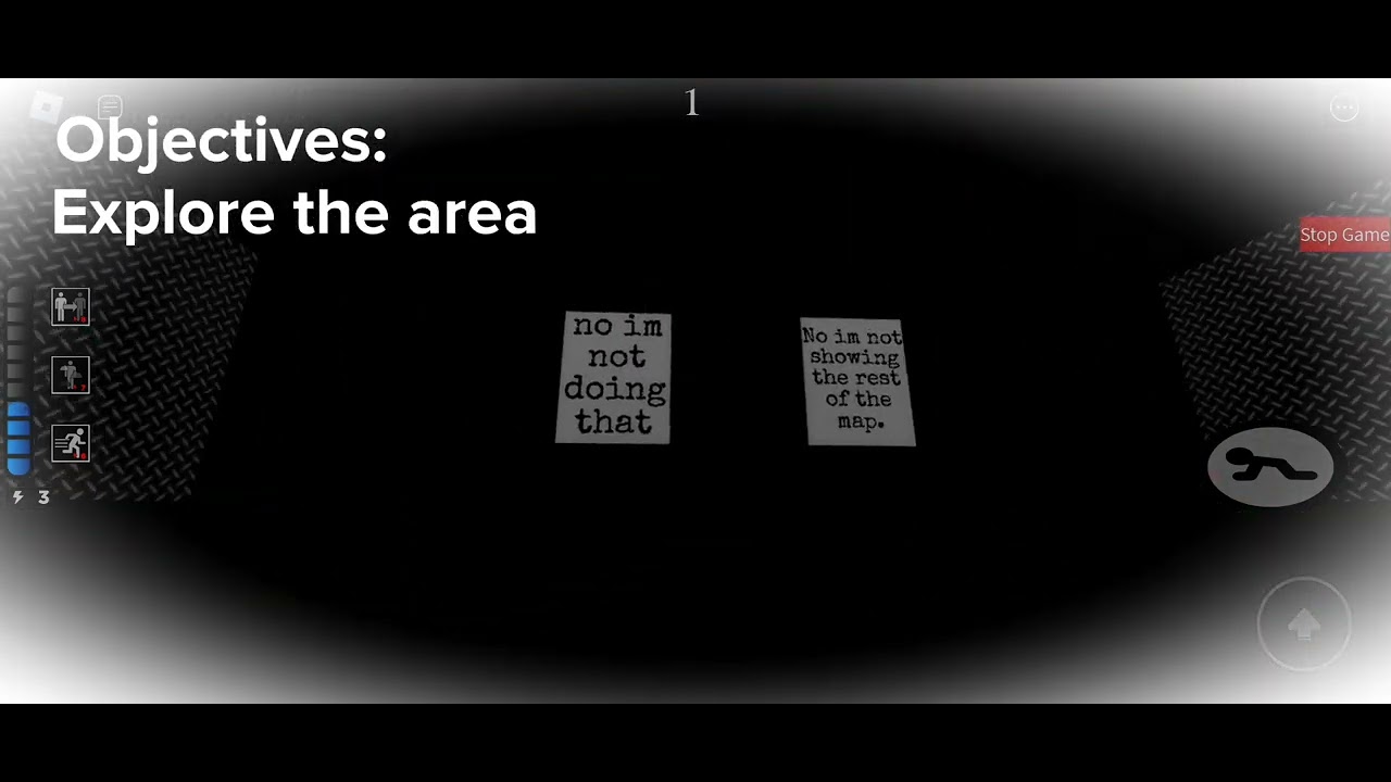 build more objectives test - YouTube