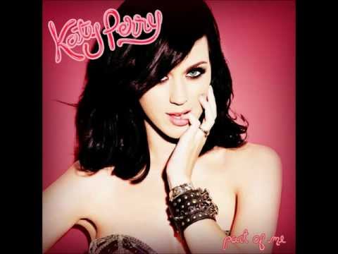 Katy Perry - Part Of Me (Acoustic)