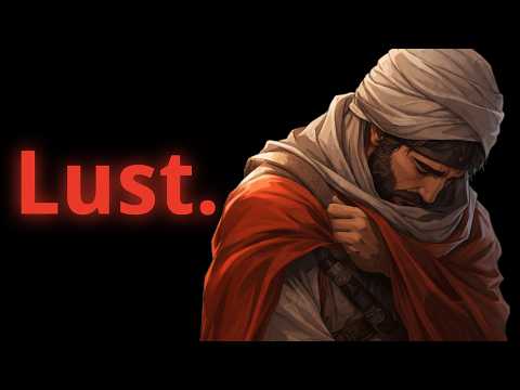 Give me 115 seconds... I'll help you DEFEAT Lust